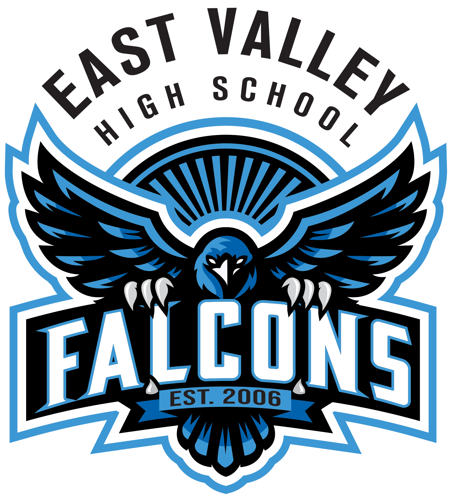 Athletics – Athletics – East Valley High School
